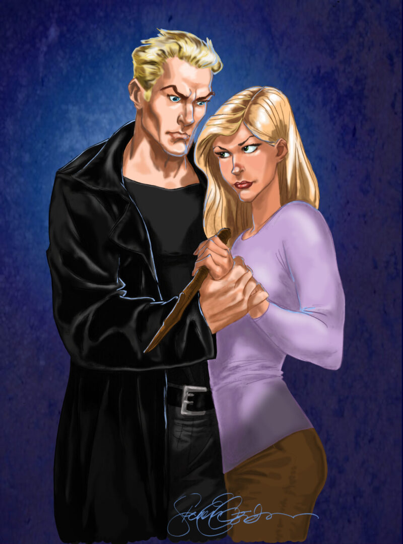 Character Designer | Avengers | The Art of Steven E. Gordon